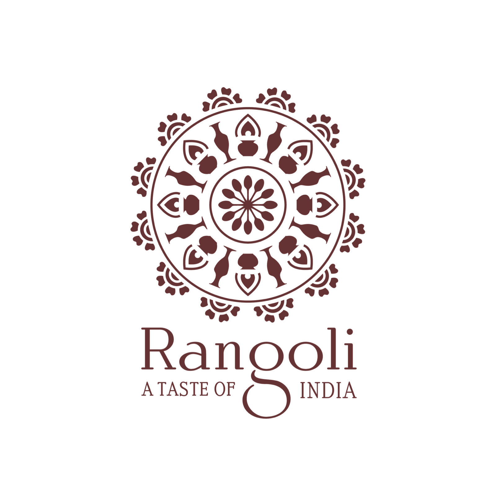 RANGOLI - BVEG